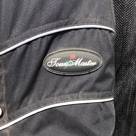 Tour Masters | Jackets & Coats | Tour Master Motercycle Jacket | Poshmark